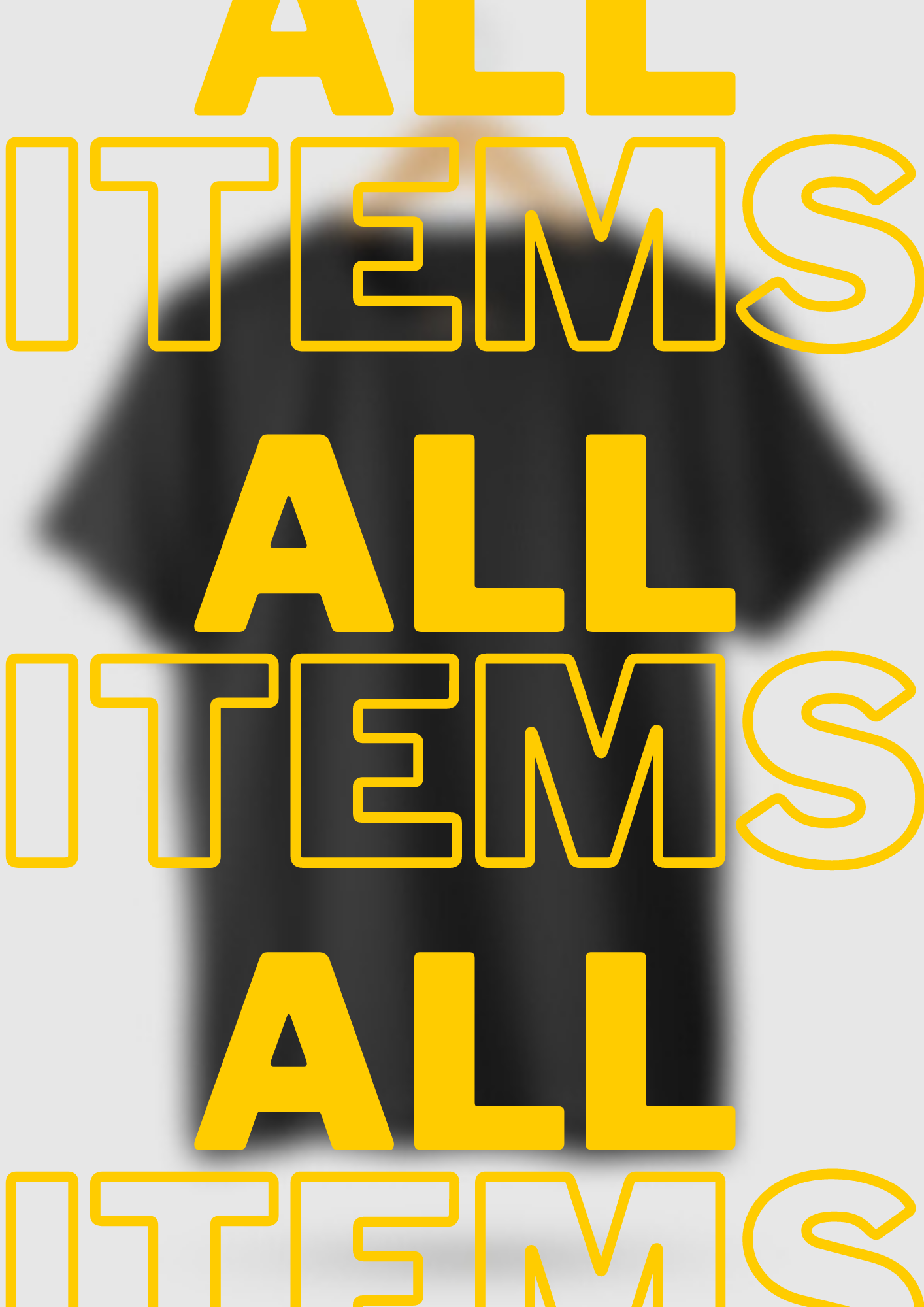 All Items – ROAR Store