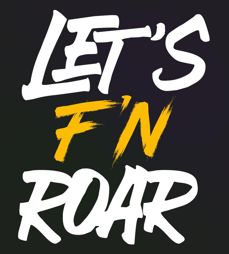 LFR – ROAR Store