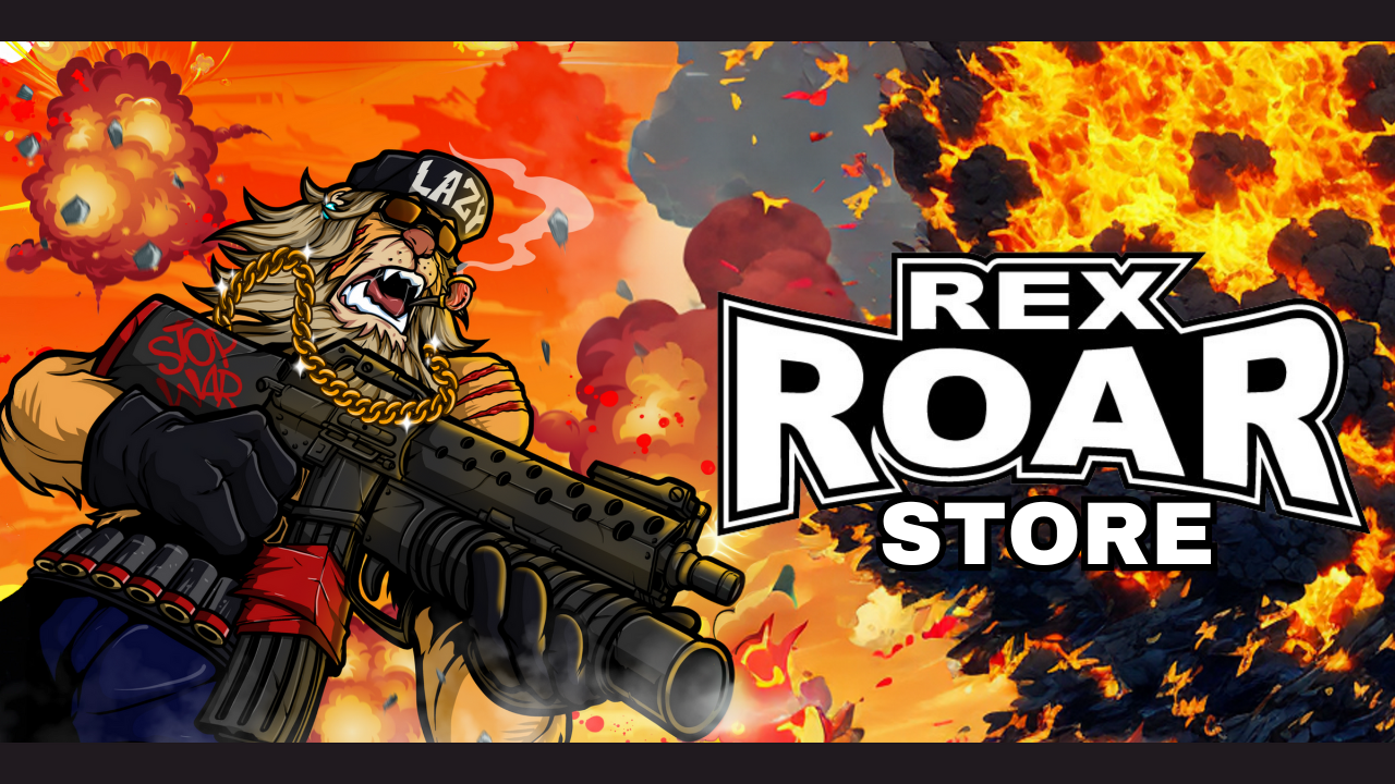 ROAR Store