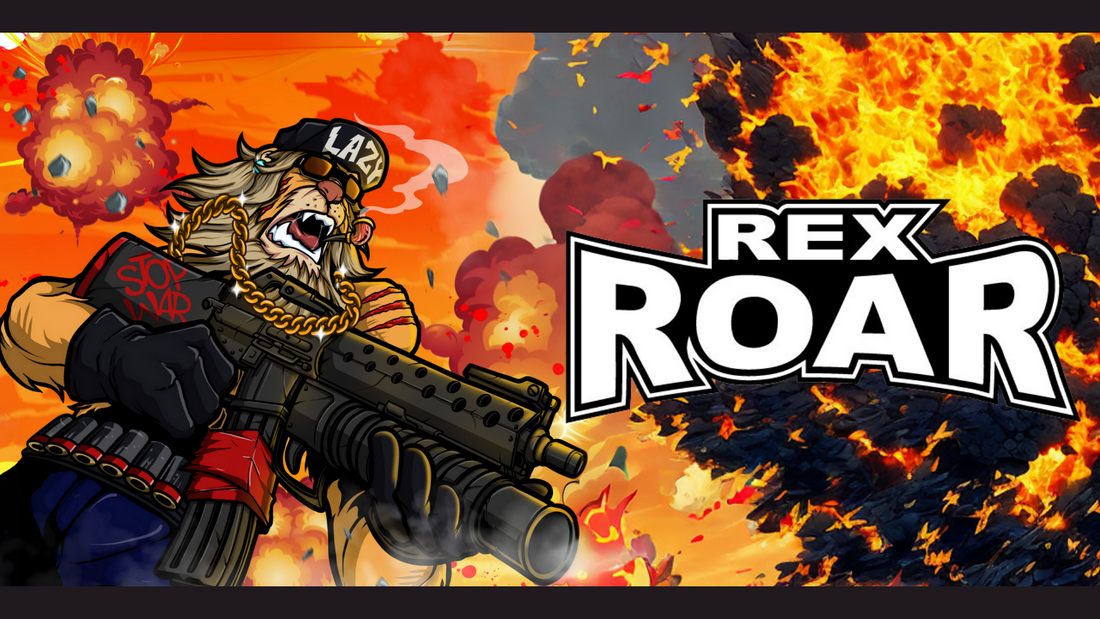 ROAR Store